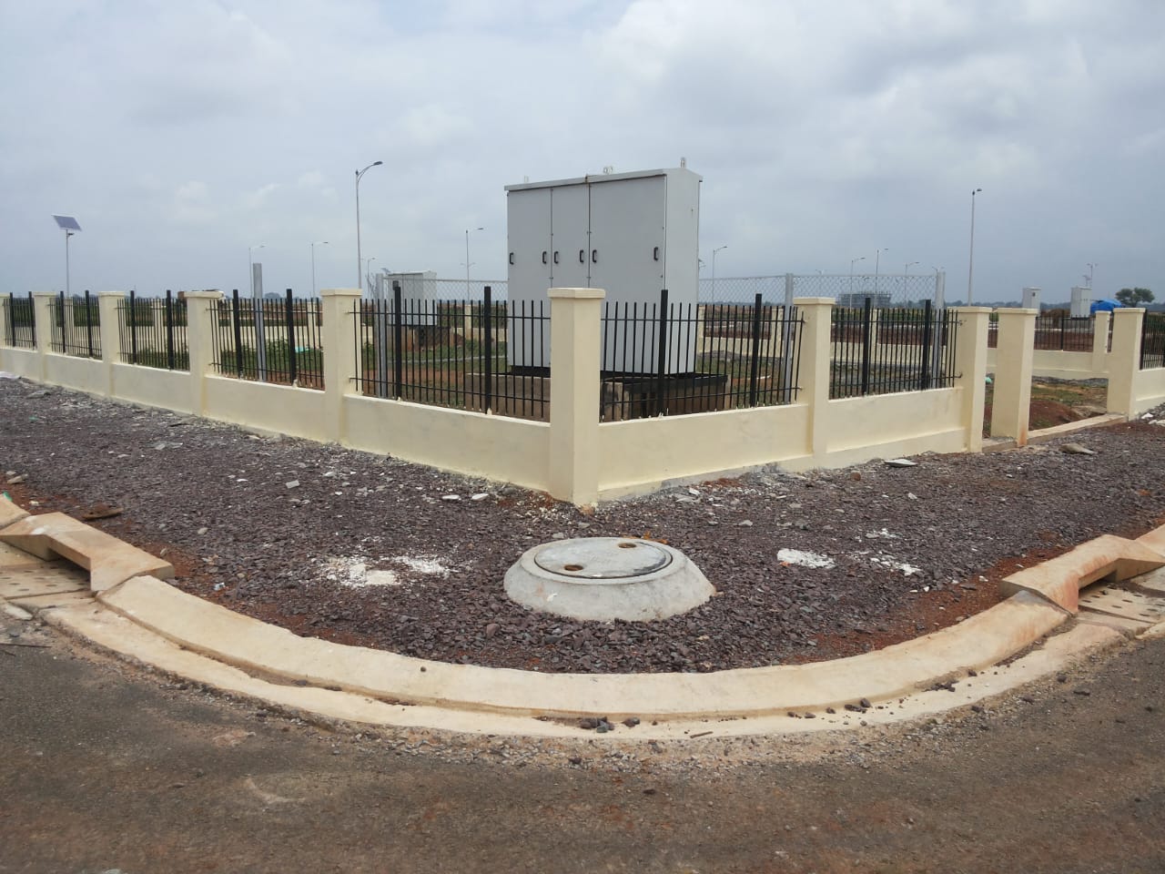 Raipur Development Authority