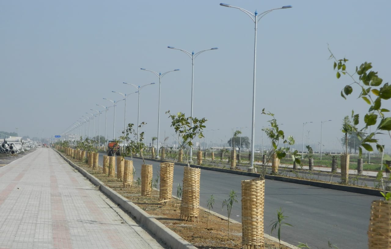 Raipur Development Authority