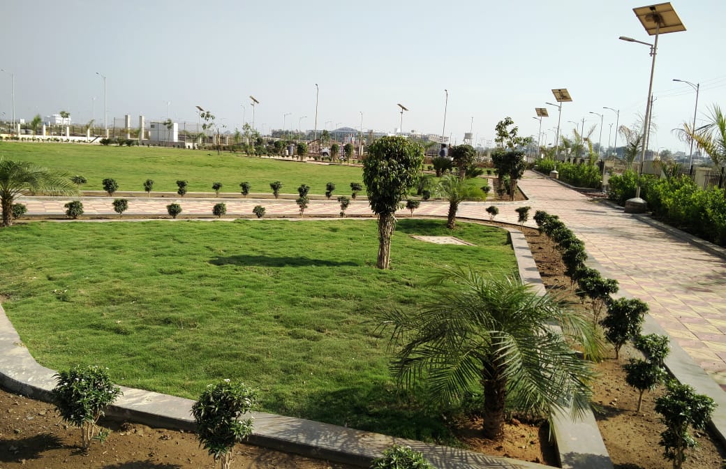 Raipur Development Authority